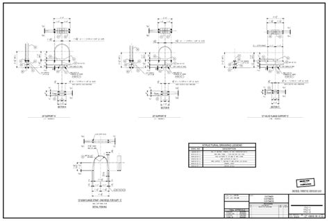 Structural Plan Of Ca Freelancer