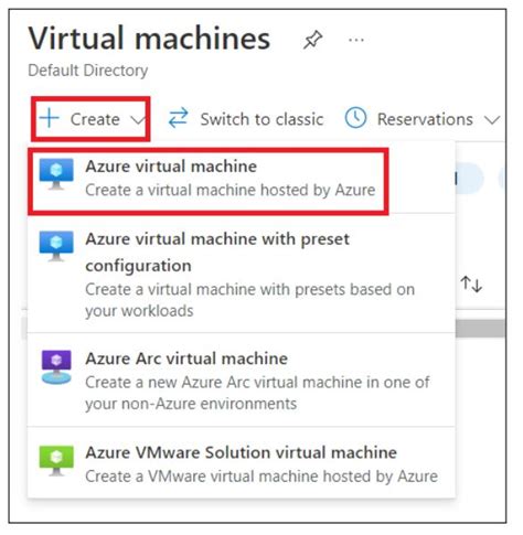 How To Create Azure Network Security Groups Whizlabs