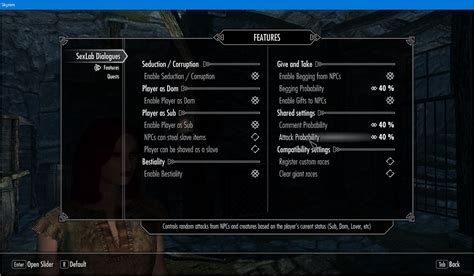 Simple Slavery Page Downloads Skyrim Adult Sex Mods Loverslab