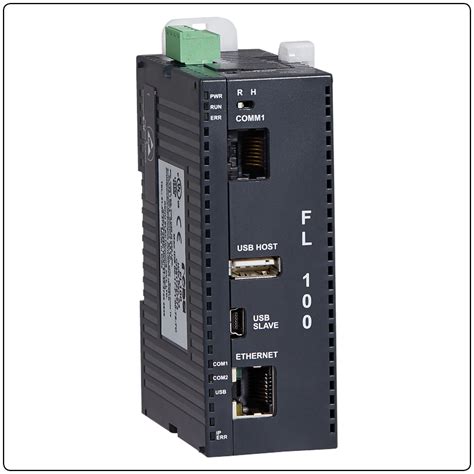 Fl100 Serisi Ünal Otomasyon