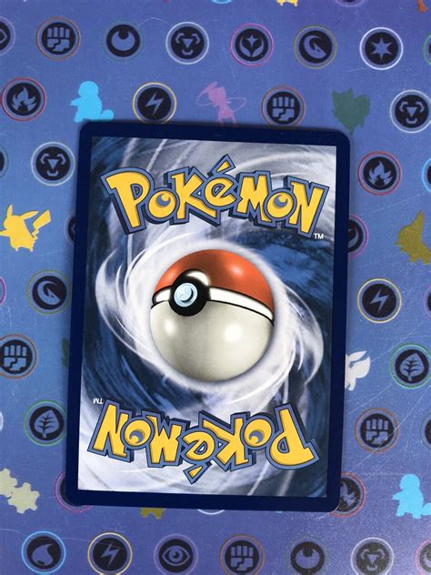 Mavin Mewtwo Gx 78 73 Secret Rare Full Art Shining Legends Holo Pokemon Nm Mint