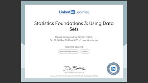 Statistics Datascience Learningjourney Analytics