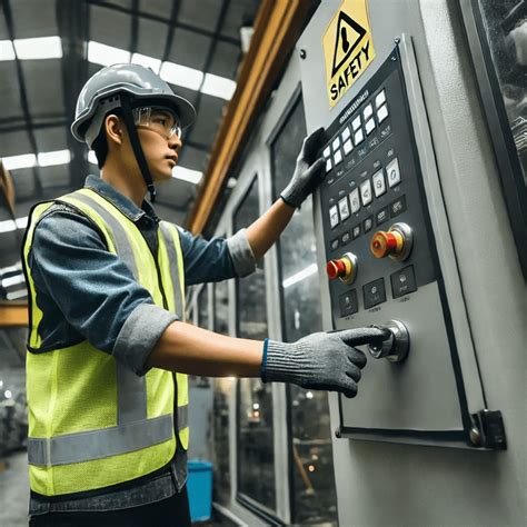 How To Develop An Effective Shutdown Schedule OHSE