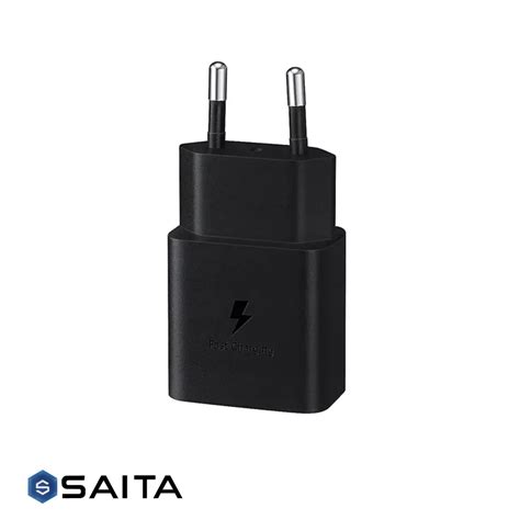 شارژر دیواری سامسونگ 15 وات فروشگاه سایتا موبایل