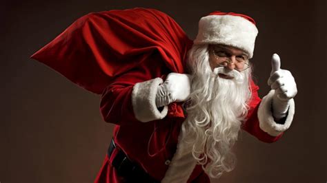 Why You Should Believe In Santa Claus Even If He Doesnt Exist Christ And Pop Culture