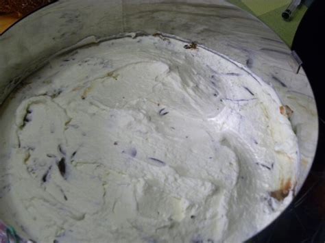 Stracciatella And Mocha Mars Chocolate Cake Kopiasteto Greek Hospitality