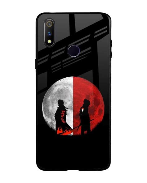 Buy Realme 3 Pro Back Covers And Cases Online India
