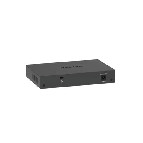 NETGEAR Port Gigabit Ethernet Unmanaged PoE Switch In Pakistan