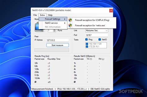 Netio Gui Portable Download Softpedia