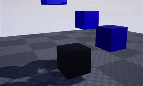 World Position Offset Part 1 Parallelcube