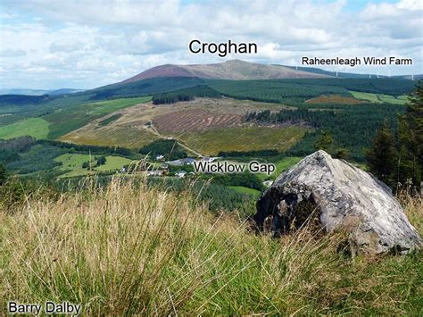 Croghan Eastwest Mapping