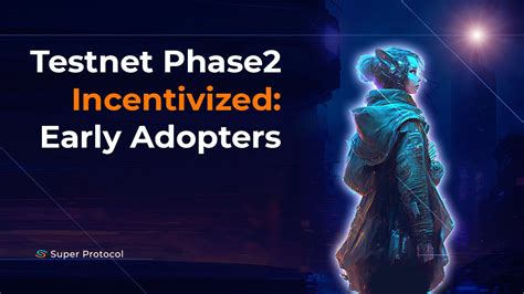 Super Protocol On Twitter Hey Supers Super Protocol Testnet
