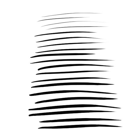 Get CSP Like Tapered Lines With Krita Resources Krita Artists