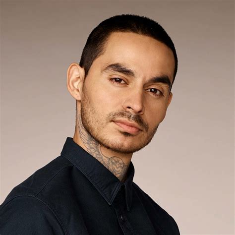 Manny Montana Good Girls Wife Age Tattoos Net Worth Wiki Net Worth Post