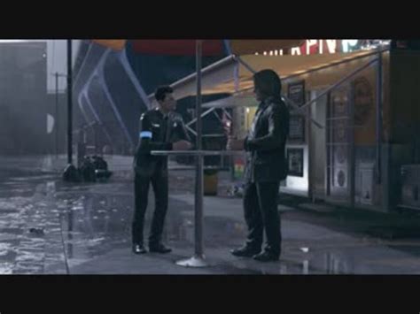 Detroit Become Human【実況なしプレイ動画】part16 ニコニコ動画