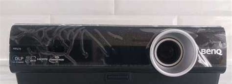 Проектор benq mp670 Москва | Аудио и видео техника | Festima.Ru ...