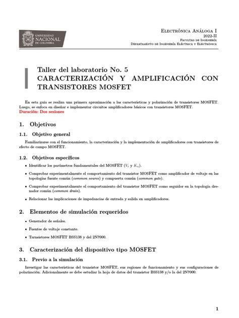 Analoga I Practica5 Presencial Pdf