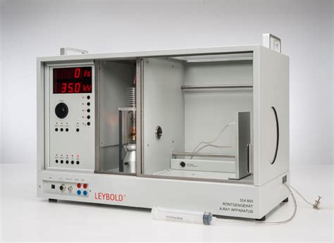 Detection Of X Rays X Ray Physics Atomic And Nuclear Physics Physics Experiments Physics