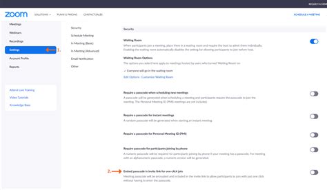 Students Need A Passcode For Zoom The Tech Coaches Students Need A Passcode For Zoom The Tech Coaches