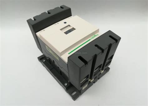 Cnc Milling Automation Spare Parts Schneider Lc1d170 Ac240v Contactor