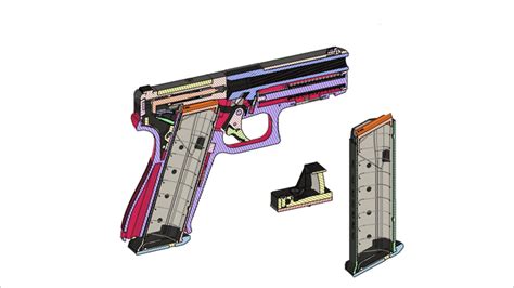 Glock 20 Gen 4 R Glock20