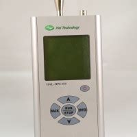 HAL HPC300 HAL Technology