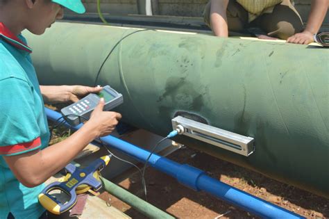 Flow Meter Untuk Semua Ukuran Pipa Flow Meter Indonesia Flow Meter Air Flowmeter Solar Gas