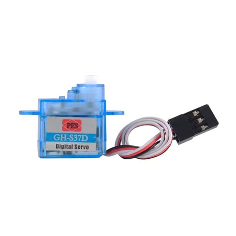 Micro Servo GH S37D 3 7g 90 Kamami On Line Store