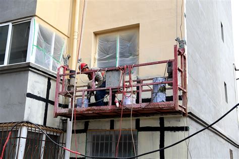 【一线看项目】清水：提质改造惠民生 老旧小区“焕”新颜图 天水在线