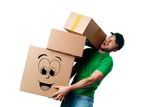 Mbox Usage Scenario Mbox Smart Lockers