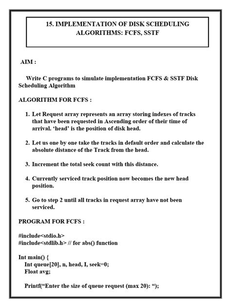 Wa0026 Pdf Scheduling Computing Applied Mathematics