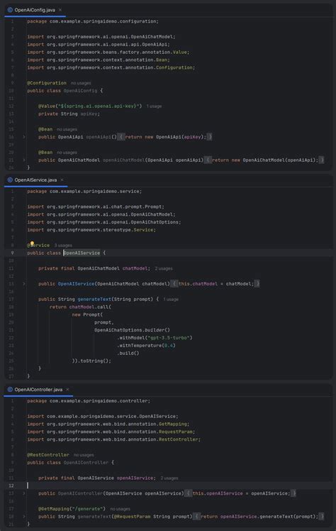 Daniele Marcoaldi On Linkedin Springai Ai Openai