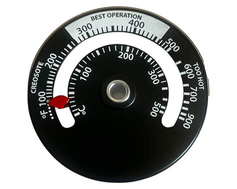 Termometer Til Varmemåling Dktrimmer