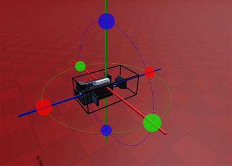 Need To Rotate A Cframe Xy Orientation And Not The Z Scripting