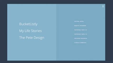 30 Excellent Jquery Plugins For Navigation And Menus
