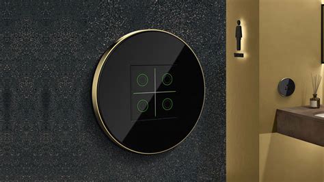 Premium Switches And Lighting Techvault