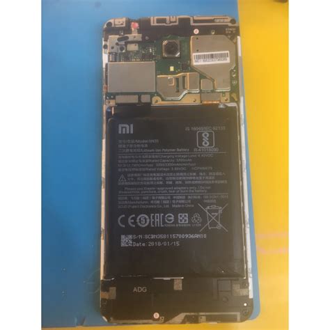 Jual Mesin Redmi Matot Shopee Indonesia