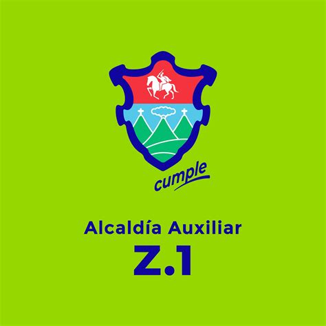 Alcaldía Auxiliar Zona 1 Added Alcaldía Auxiliar Zona 1