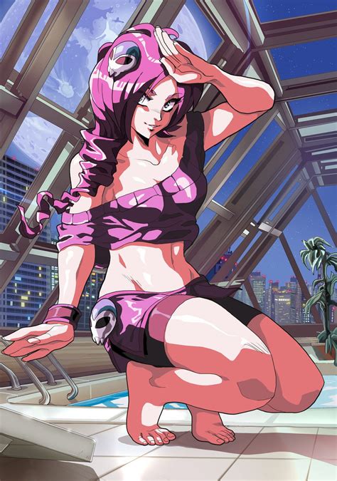 Zone Tan Original Drawn By Otaking Danbooru