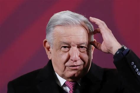 Eu Critica Al Gobierno De Amlo Por Desacreditar A Periodistas Y Dejar