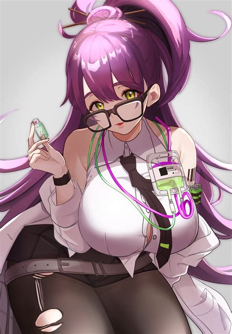 Akimoto8 Ether Nikke Goddess Of Victory Nikke Absurdres Highres 1girl Arm Tattoo