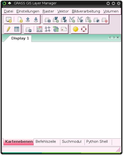 1742 Wxgui Layer Manager Window Doesnt Show All Menubar Entries