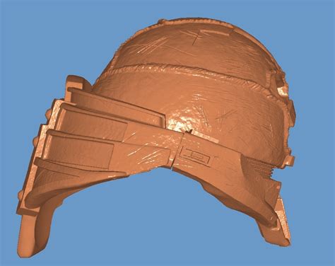 Stl File Juggernaut Deadpool 2 Helmet・3d Printing Model To Download・cults