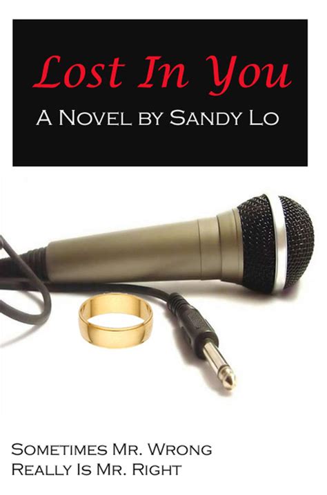 Sandy Lo The Independent Author Network