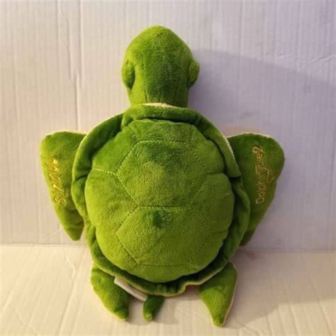 Toys Winter The Dolphin Rufus Mavis Plush Dolphin Tale 2 Poshmark