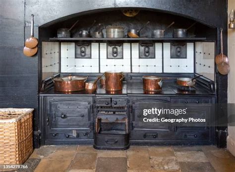 19th Century Kitchen Photos And Premium High Res Pictures Getty Images