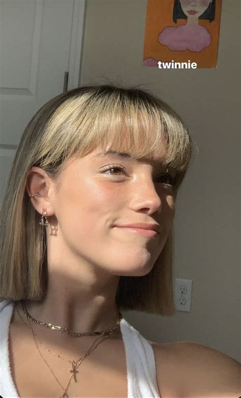 Short Haircuts With Bangs Haircuts Straight Hair Short Straight Hair