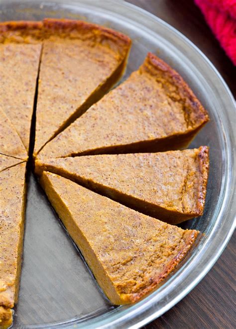 Pumpkin Pie Filling Uses At Esther Parr Blog