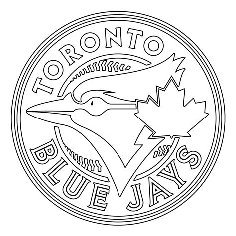 Blue Jays Logo Png