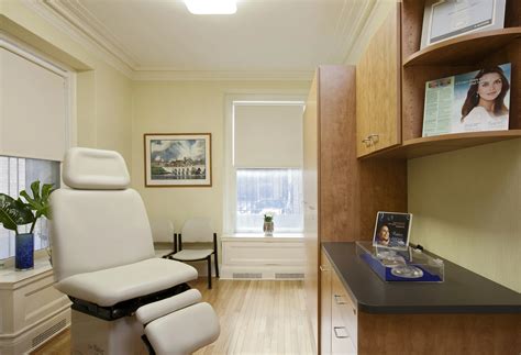 Doctor Room Design